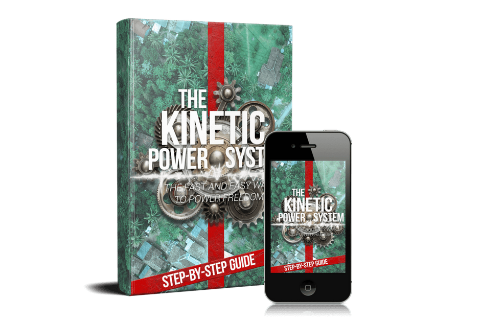 Kinetic Power System Review